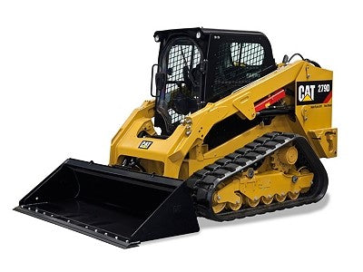 5 Best Skid Steer Attachments for Landscaping