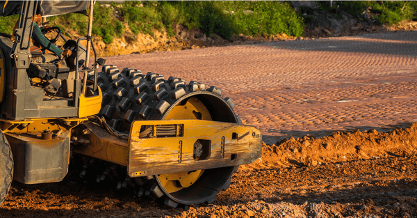 The Essential Guide to Compaction Equipment for Your Next Project