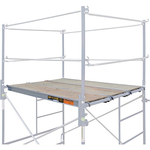 Scaffolding - Deck – Falcon Equipment Rentals