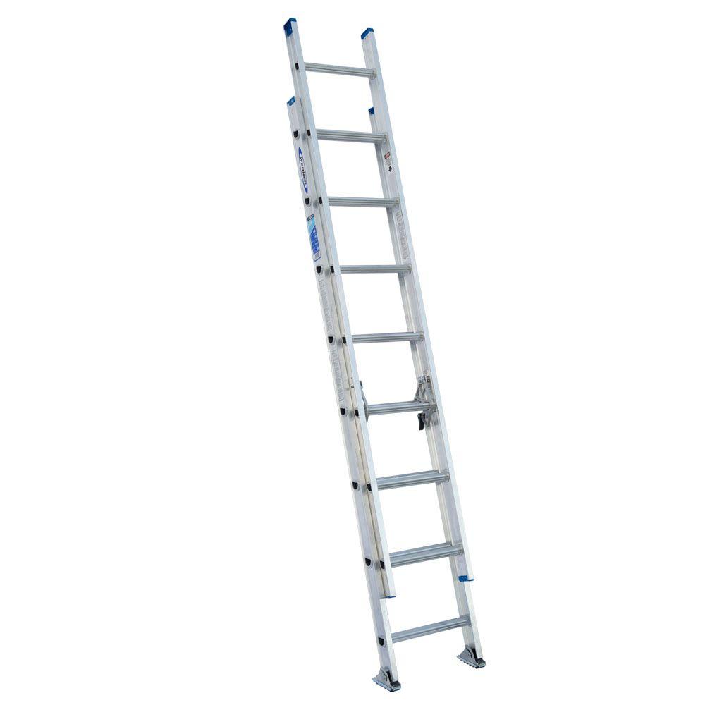 Extension Ladder – Falcon Equipment Rentals