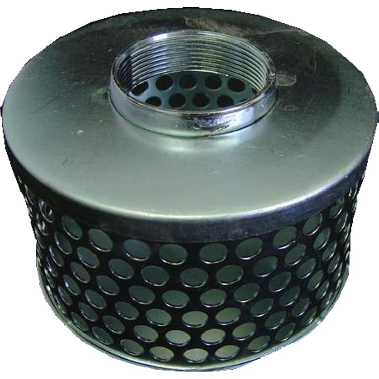 Screen for Suction Hose – Falcon Equipment Rentals