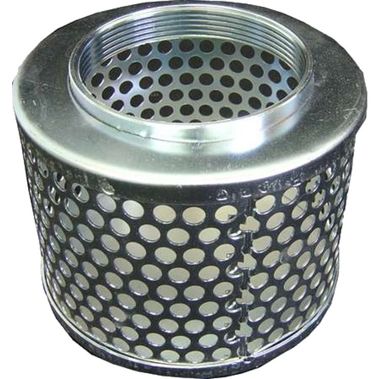 Screen for Suction Hose – Falcon Equipment Rentals