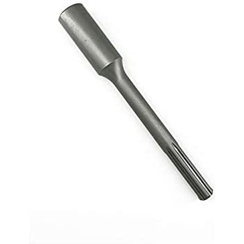 Ground Rod Driver – Falcon Equipment Rentals