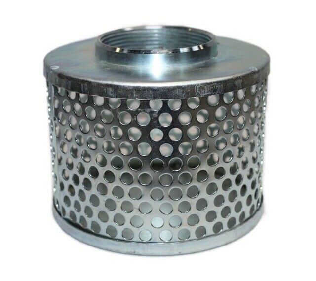 Screen for Suction Hose – Falcon Equipment Rentals