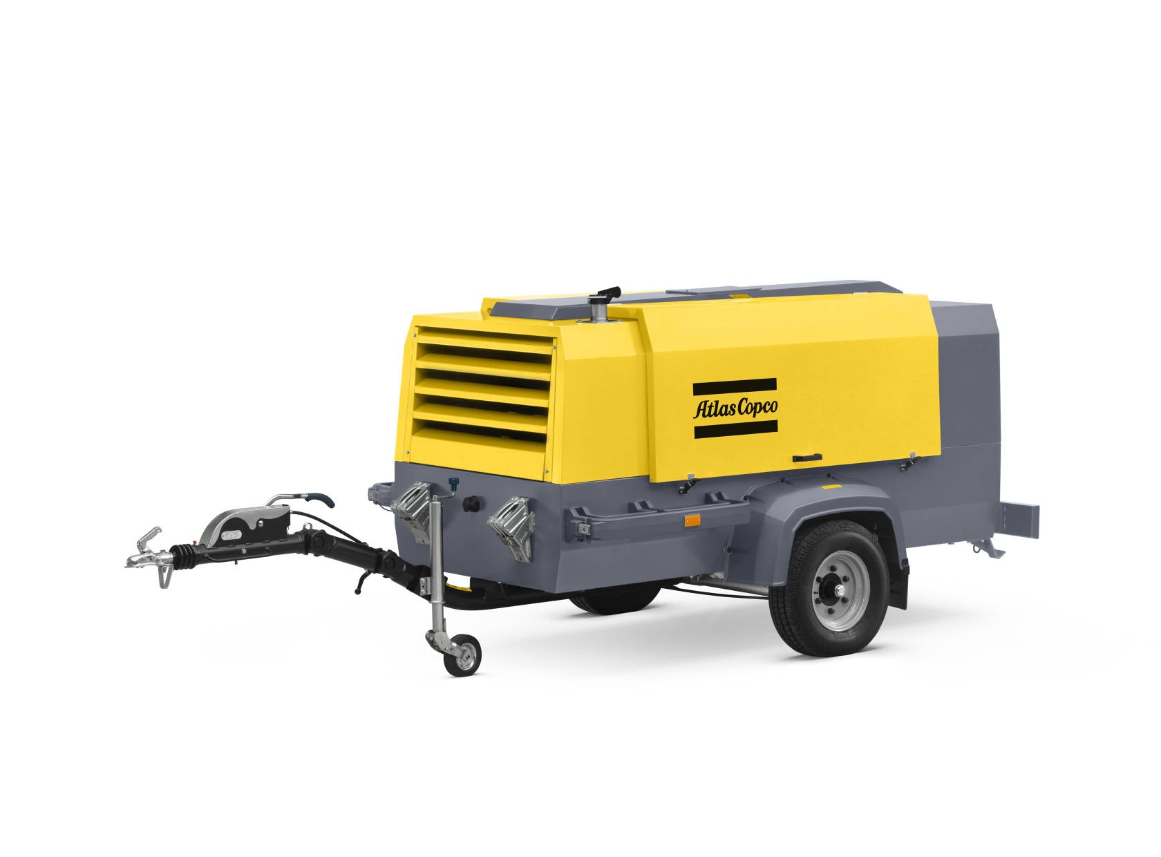 Air Compressor 250 CFM – Falcon Equipment Rentals