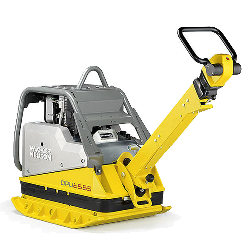 Plate Tamper 1000 lb – Falcon Equipment Rentals