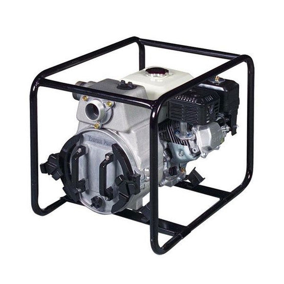 Trash Pump 3 in – Falcon Equipment Rentals