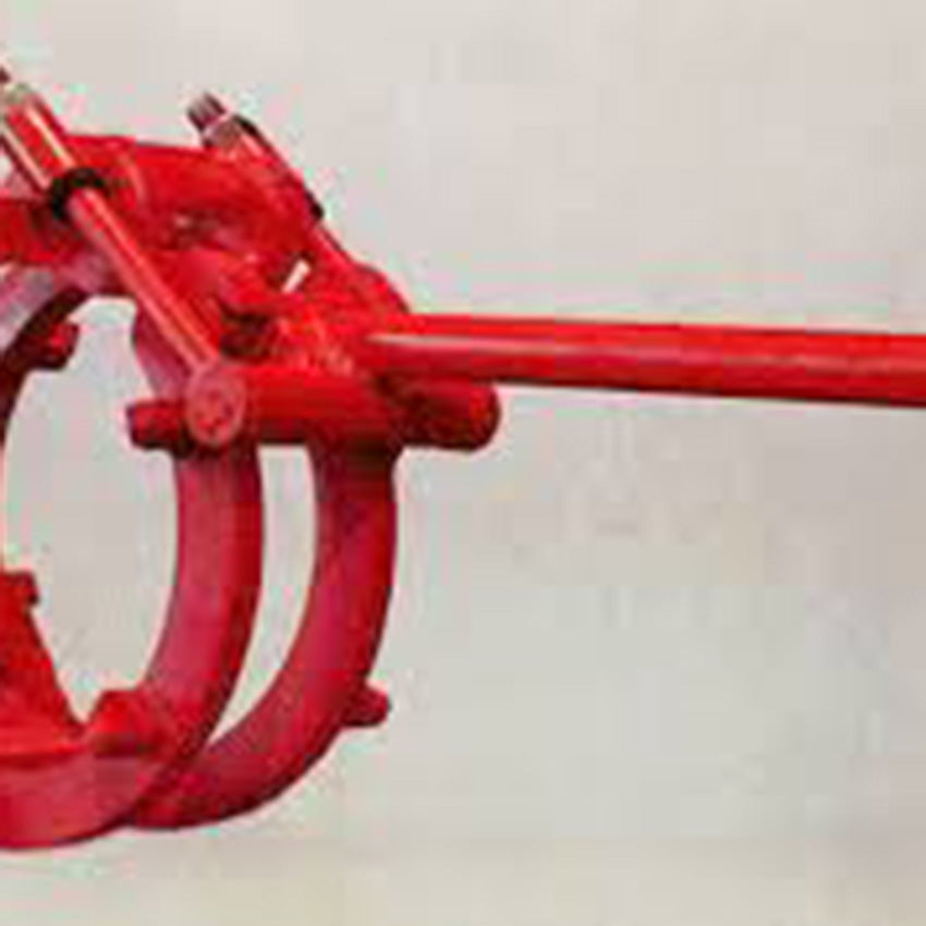 KC Line Up Clamp – Falcon Equipment Rentals