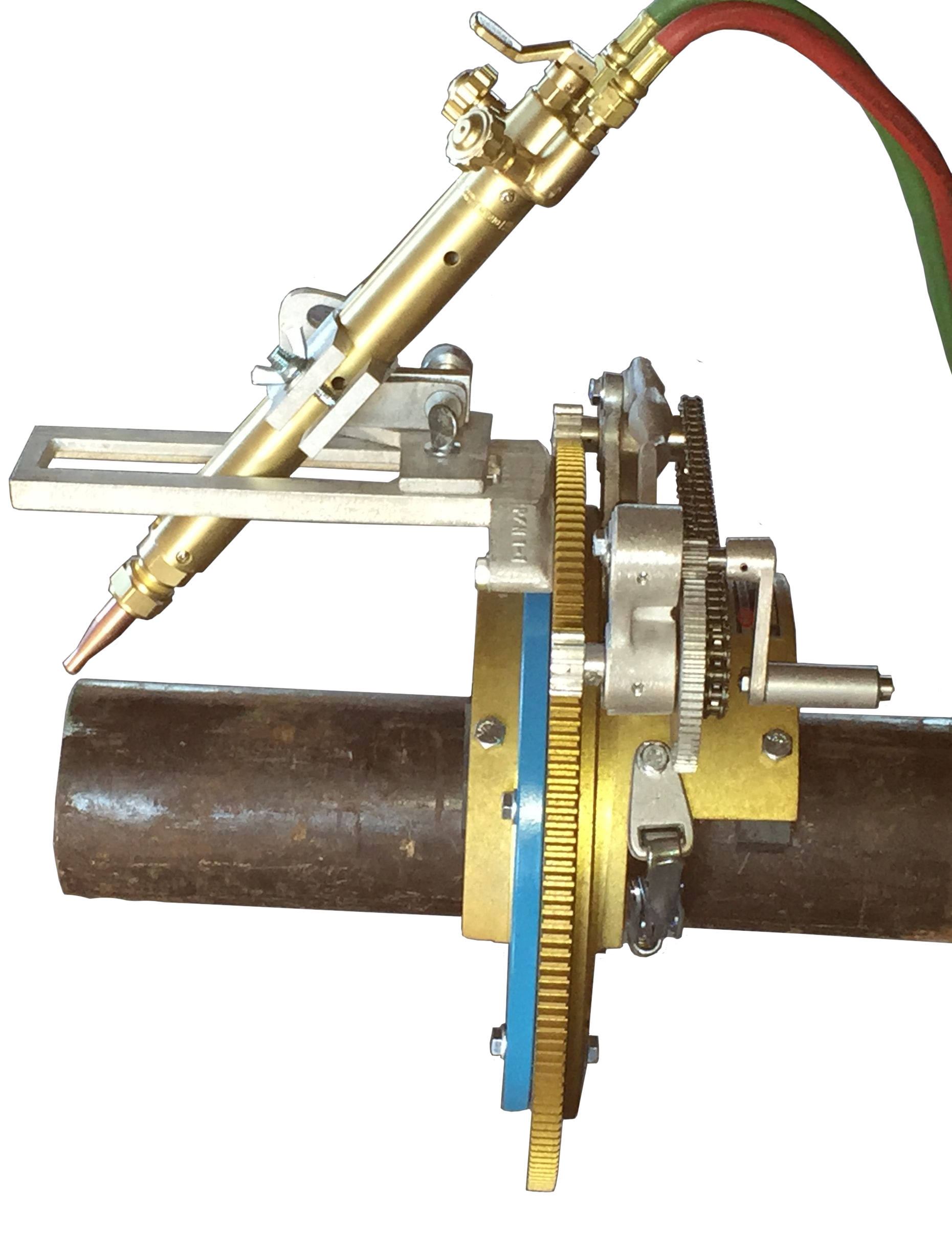 Machine Beveler – Falcon Equipment Rentals