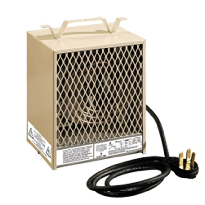 Ouellet Portable Electric Heater - 4800w – Falcon Equipment Rentals