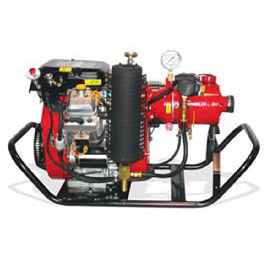 High Pressure Fire Pump – Falcon Equipment Rentals