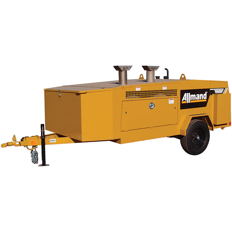 1 Million BTU Heater Trailered – Falcon Equipment Rentals