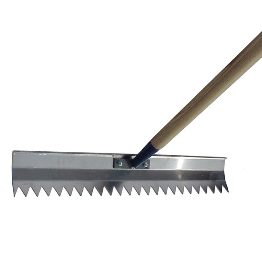 Concrete Rake – Falcon Equipment Rentals