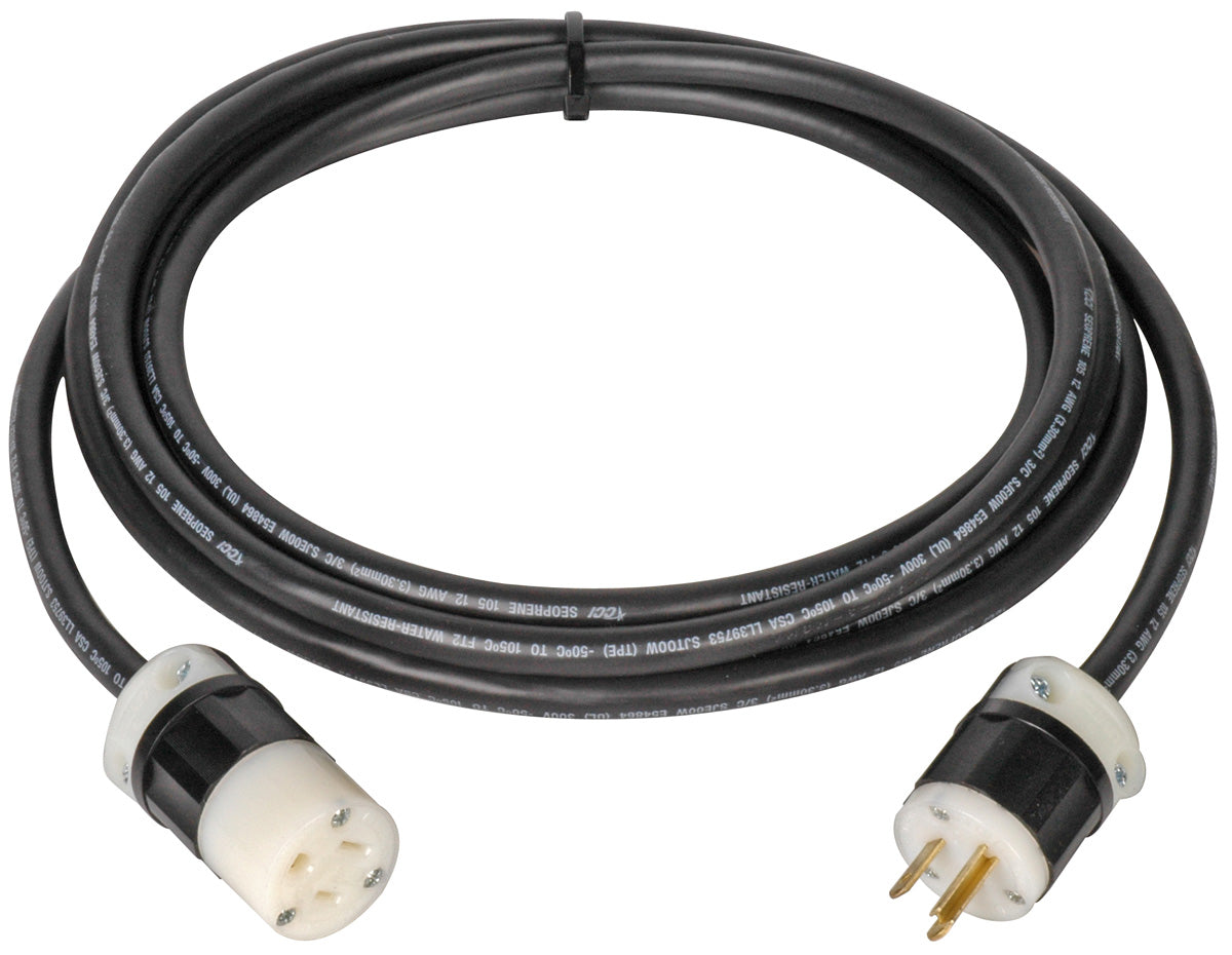Heavy Duty Extension Cord – Falcon Equipment Rentals