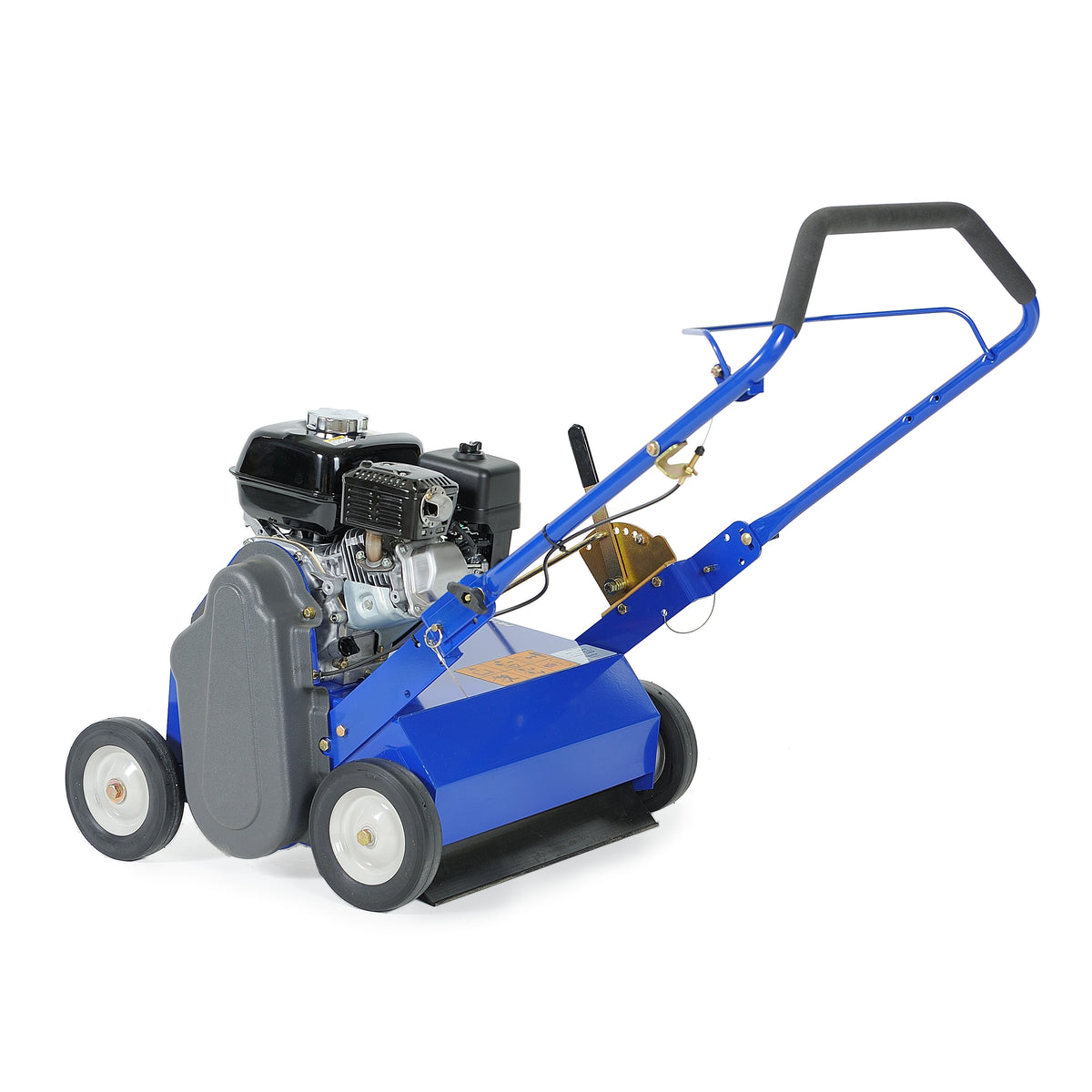 Power Rake - 18 Inch – Falcon Equipment Rentals