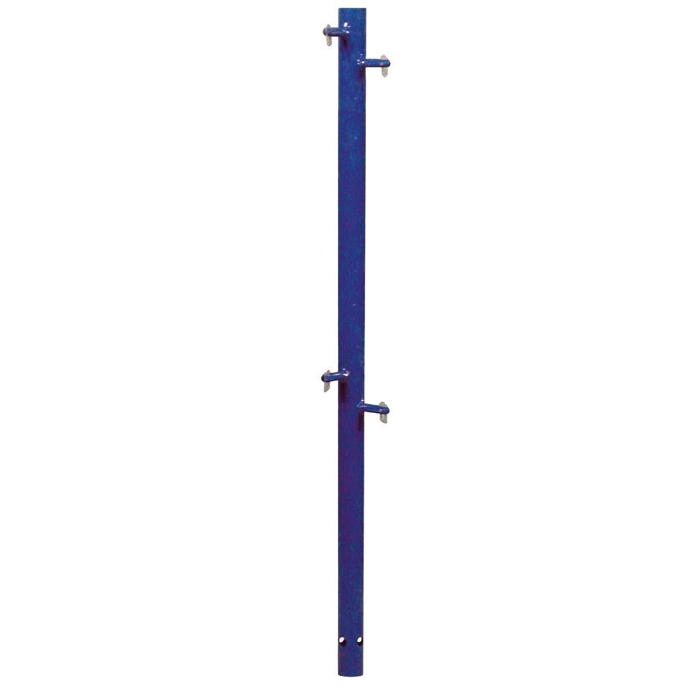 Scaffolding - Safety Post & Rail – Falcon Equipment Rentals