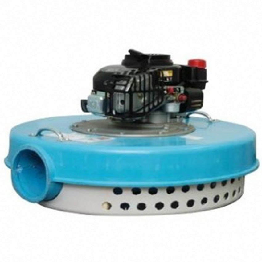 Floating Water Pump 6 in – Falcon Equipment Rentals